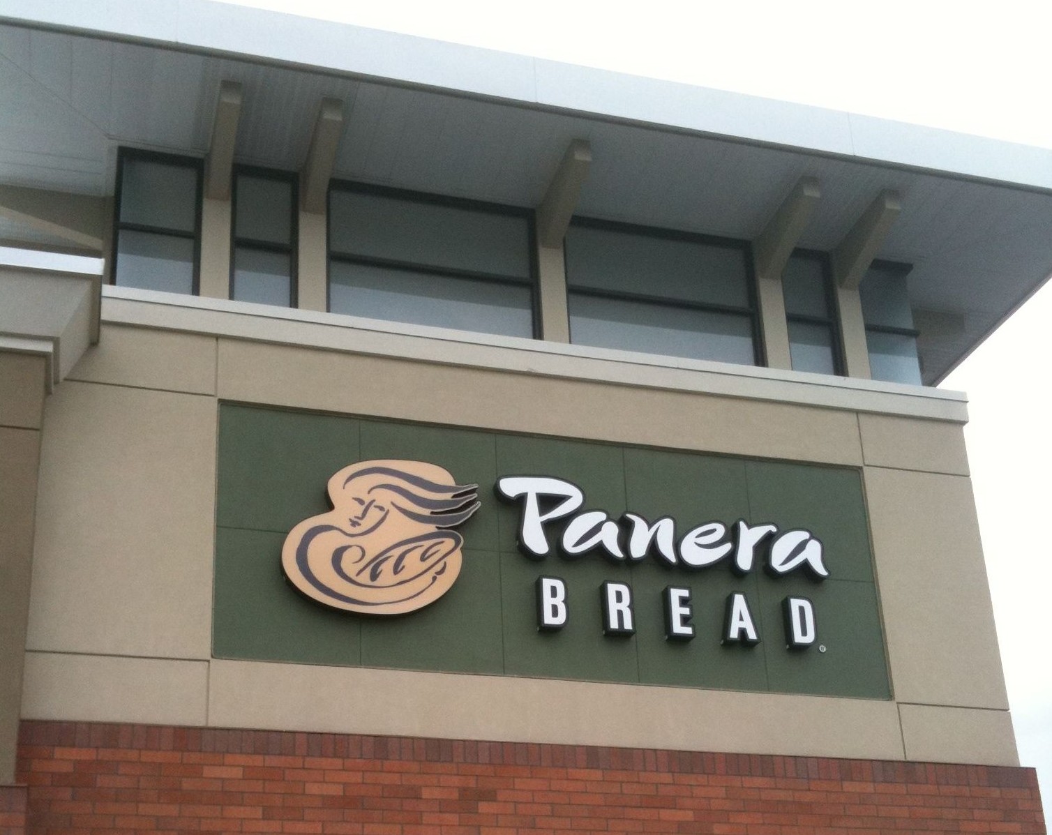 Panera CEO: ‘We care about your money but not your life’ - 13C