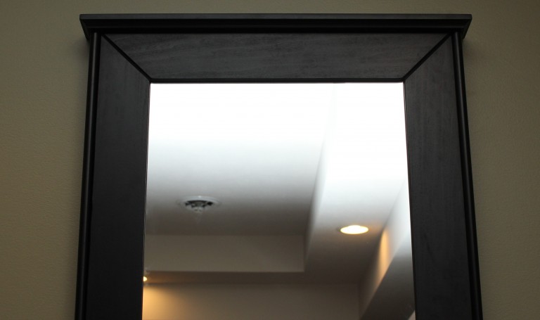 New RFID 1450M Mirror Concealment – Tactical Walls - 13C