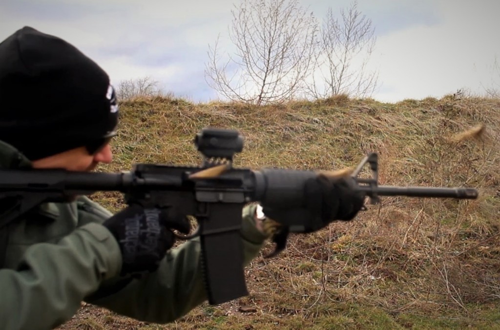 ECHO trigger from FosTech, practical use and full review - 13C